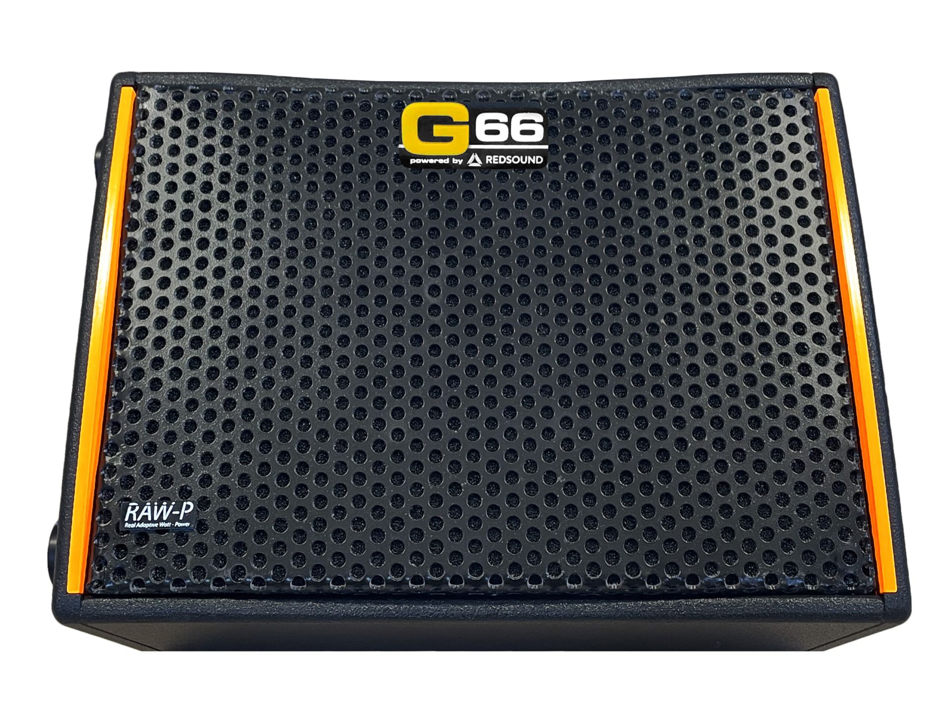 Stage Cab RK8 | 3511